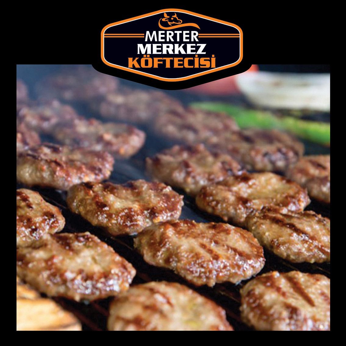 Merter Merkez Köftecisi (Gece Dönercisi) - İstanbul'un en Lezzetli ...